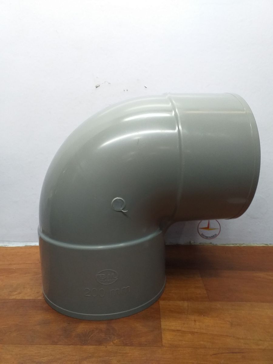 Co 200 nhựa PVC Bình Minh - C200