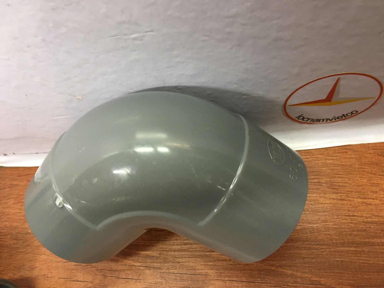 Co 60 nhựa PVC Bình Minh - C60