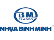 Co 27 nhựa PVC Bình Minh - C27